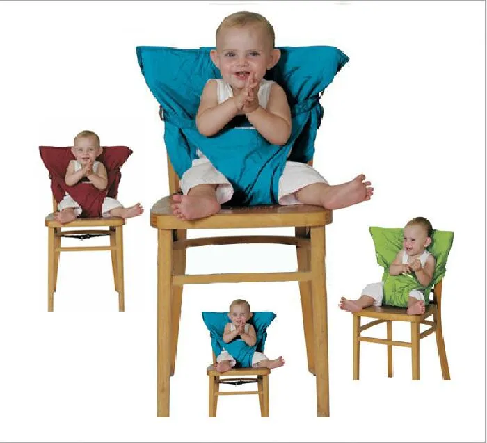 DHgate.com:Baby Carrier: Safe and Portable High Chair Harness with ...