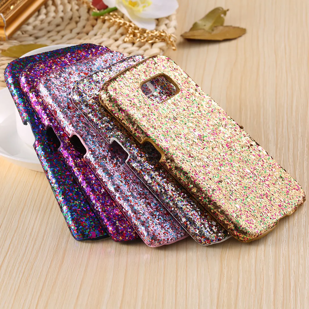 Luxury Bling Phone Case For Apple IPhone 6 6S 7 Plus... From Adtismark ...