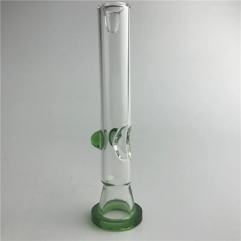 Wholesale Colorful Pyrex Glass Hand Pipes For Smoking Dry Herbs And ...