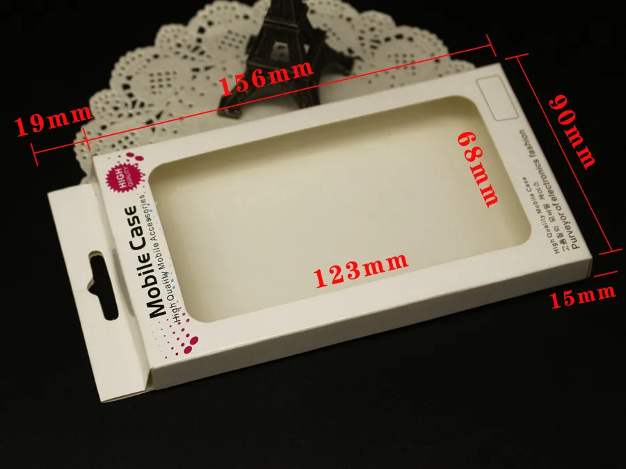 2024 Universal Retail Packaging Box For IPhones, Samsung Galaxies, And ...