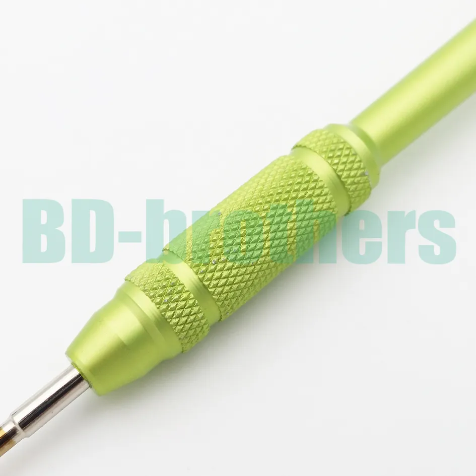 Triwing Screwdriver Set: Precision 0.6 Y Screwdriver S2 Steel For ...