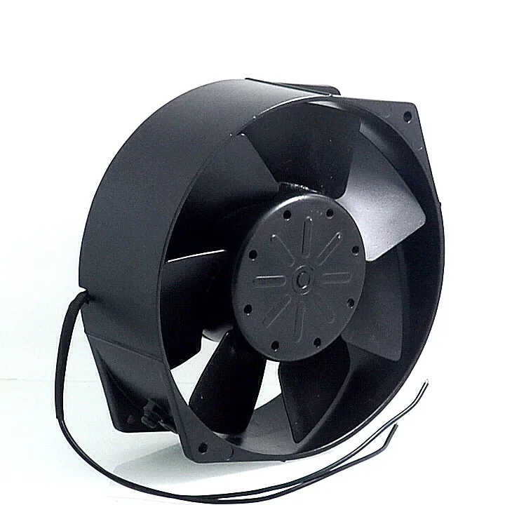 New U7556KX TP 43/40W 230V AC High Temperature 12 Volt Fan For IKURA 172x150x55mm From Fyd008 ...