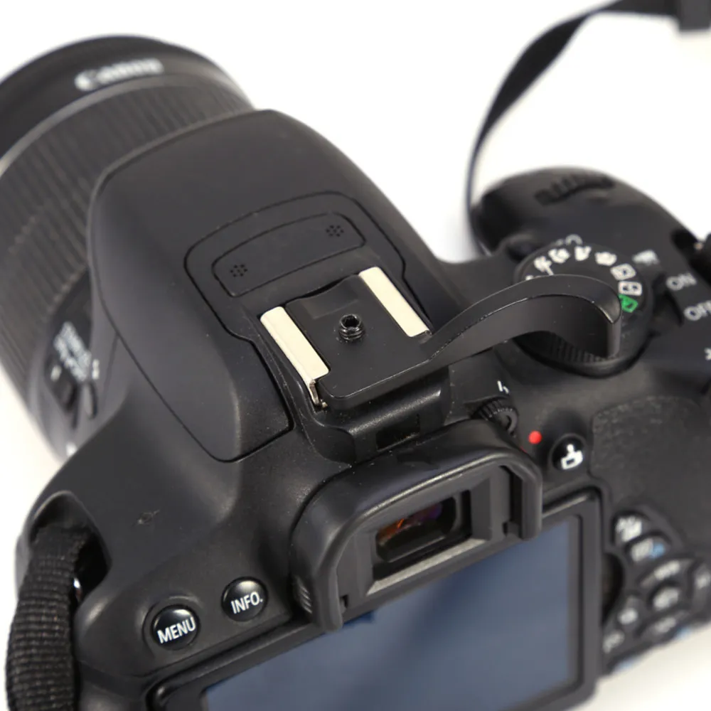 Camera Thumb Up Grip For Fujifilm X10 X100 Olympus E PL1 PL3 E0Xc X E1 ...