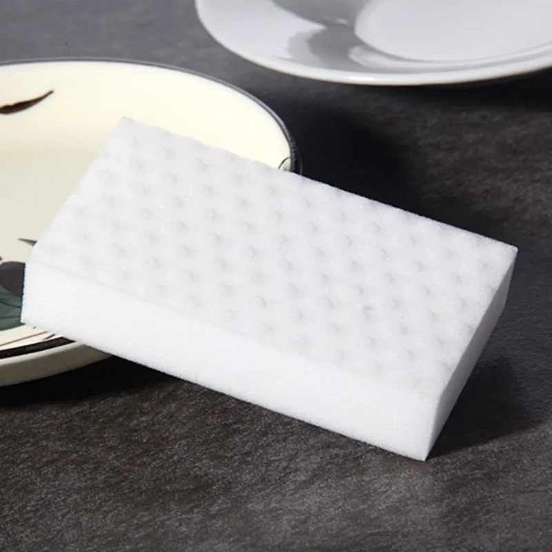 DHgate.com:Ultra-Dense Foldable Nano Melamine Sponge for Multi-Surface ...