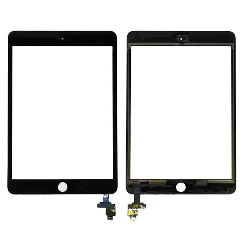 Premium Quality Touch Screen Replacement: 20-Piece Digitizer Set for ...