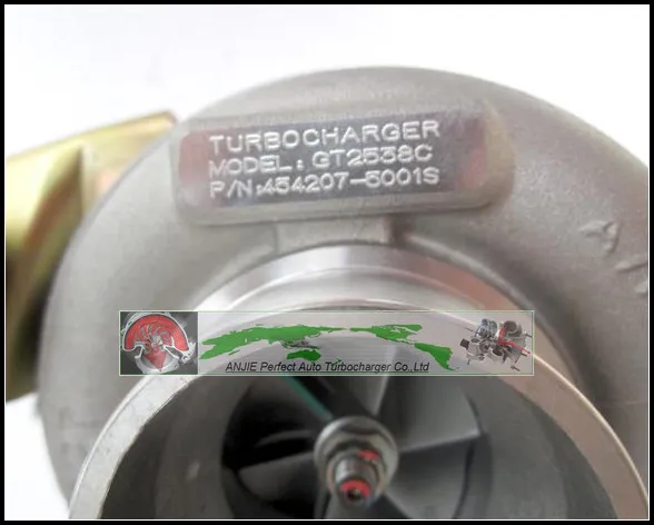 Mercedes Benz Sprinter engine turbocharger CHRA for 312D, 412D 96-06 ...