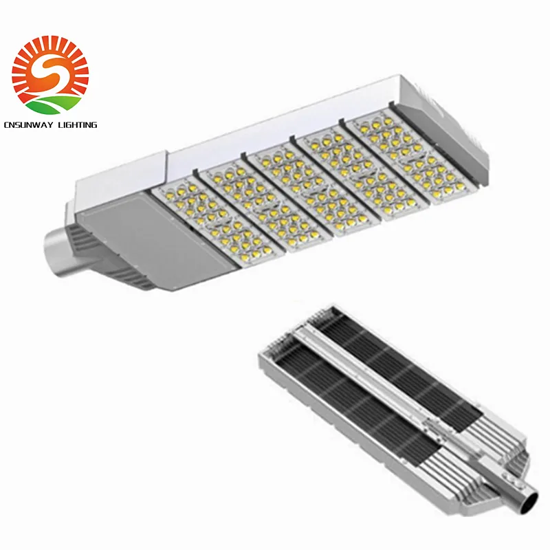 DHgate.com:High Lumen LED Street Light | 300W, 50W-250W Options ...