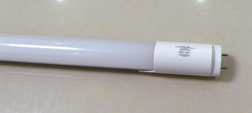 DHgate.com:Radar Sensor T8 0.9M LED Tube Light - Aluminum & PC Cover ...