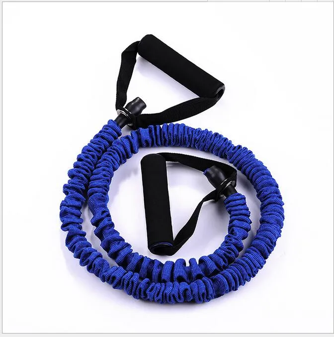 Premium Elastic Exercise Rope - High Strength Pull Cord for Home Gym ...