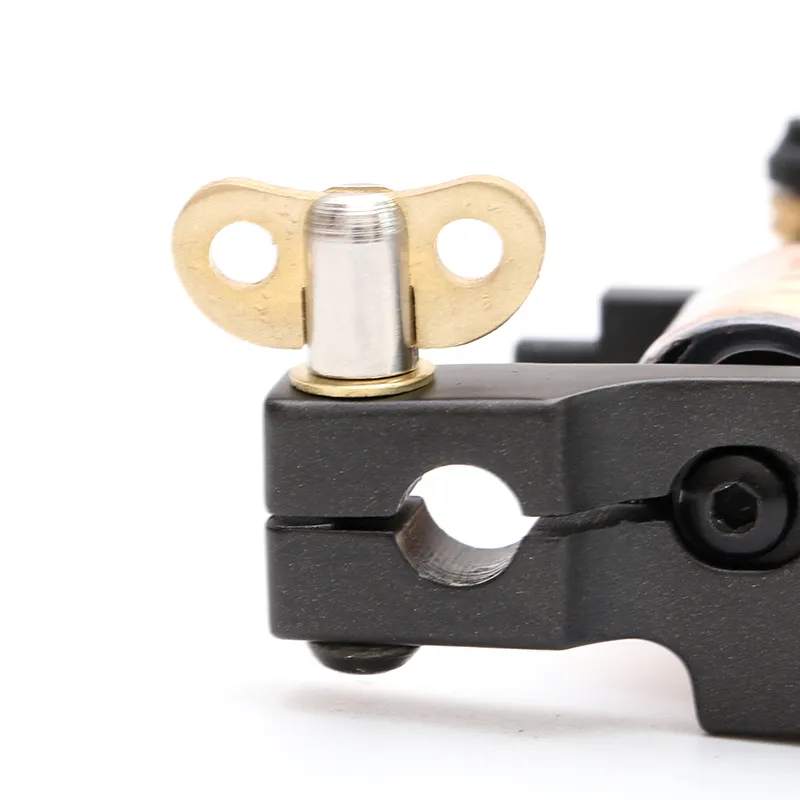High Quality Tattoo Equipment Handle Locking Screws: Durable Fasteners ...