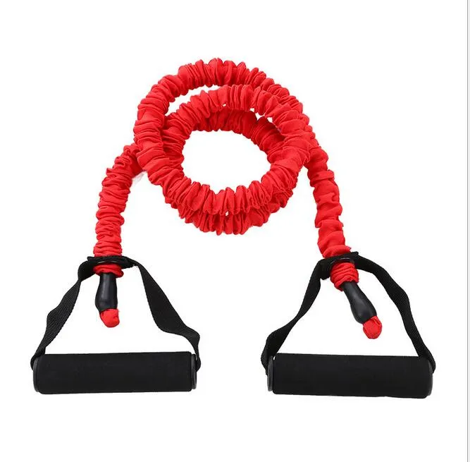 Premium Elastic Exercise Rope - High Strength Pull Cord for Home Gym ...