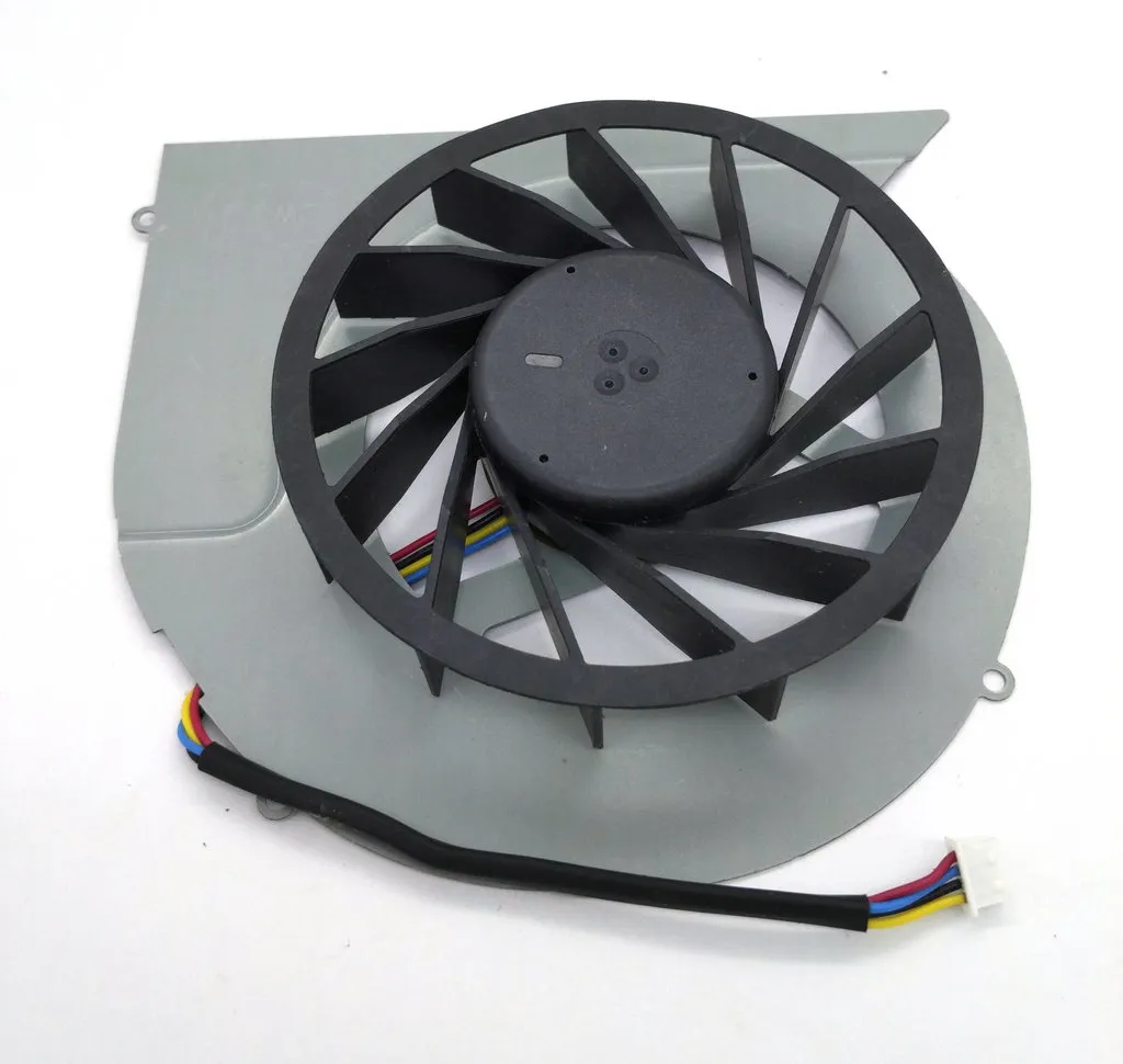 New Original Delta KUC1012D BH11 DC12V 0.75A 10cm Computer CPU Cooling ...