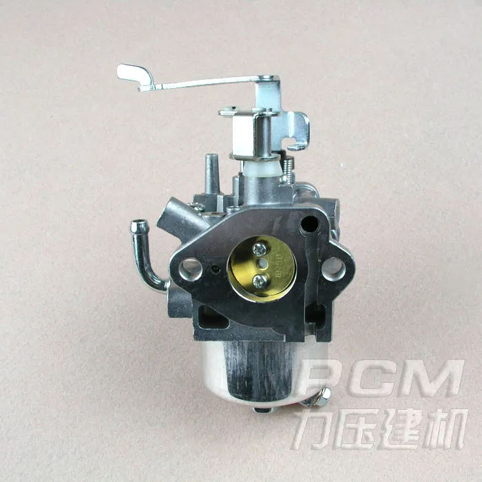 Genuine Carburetor For Robin Subaru EX27 EX30 4 Stroke Generator ...
