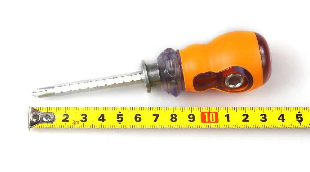 DHgate.com:Double-Ended Screwdriver, Phillips and Flat Head, Random ...