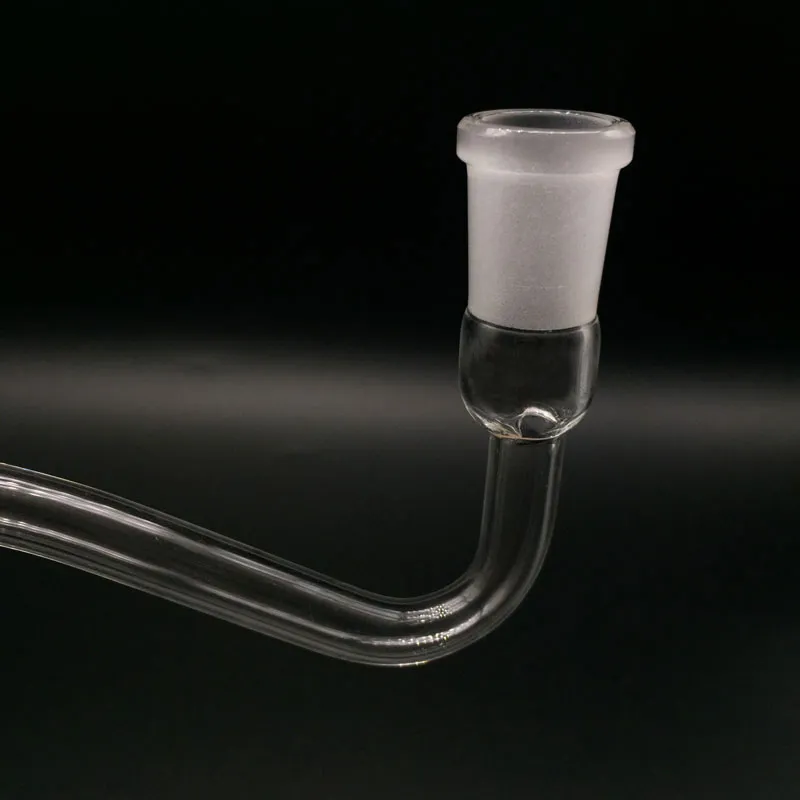 Creative Style Glass j hook wiper adapter for Ash...