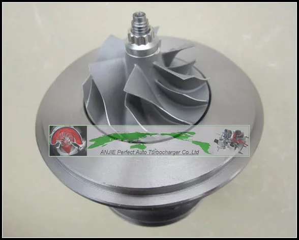 Turbo Cartridge CHRA Core TD04L 14411 7T600 14411 7T600 49377 02600 ...