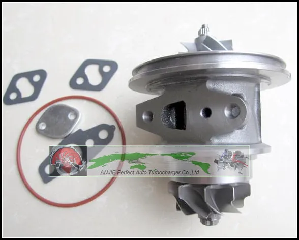 Twin Turbo Turbocharger Cartridge CHRA CT20A 17208 46030 17208 46021 ...