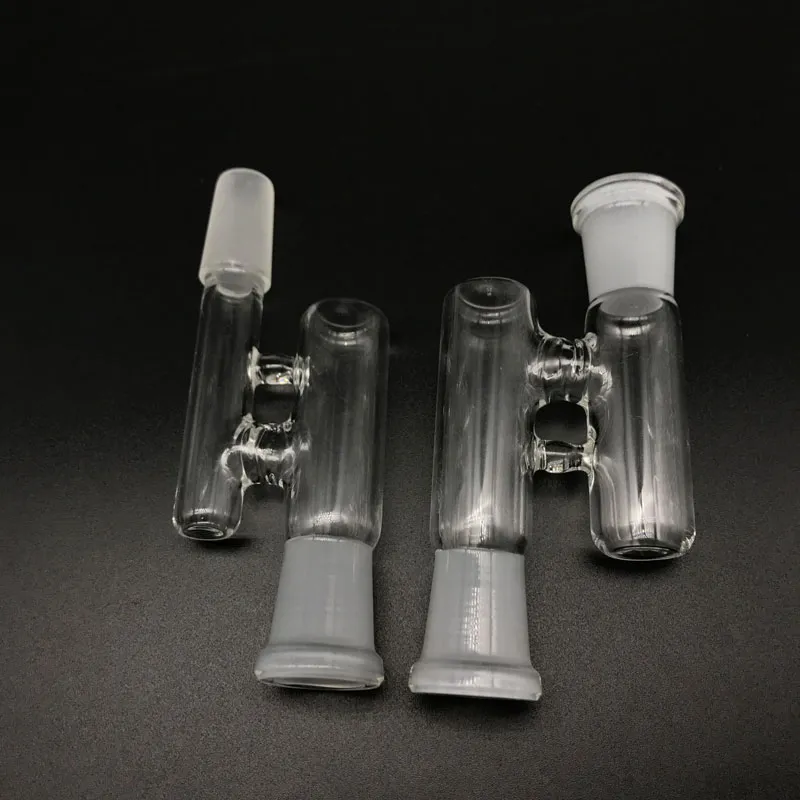 Wholesale 2019 Glass Reclaim Adapter For Oil Rigs And Bongs Male/Female ...