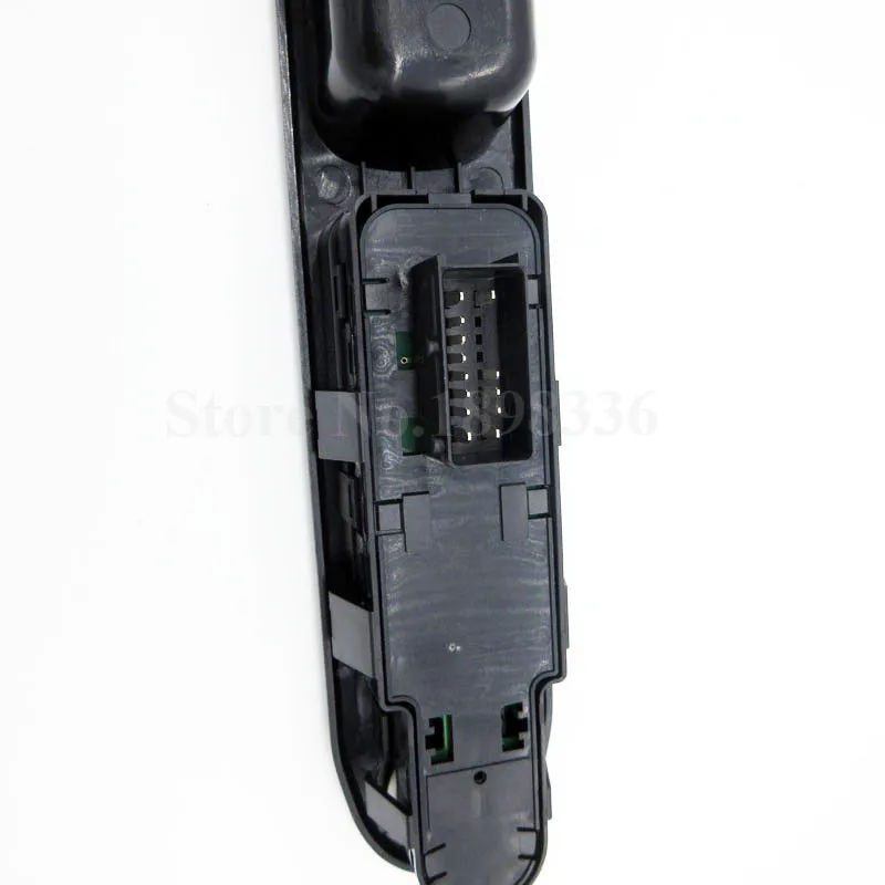 DHgate.com:Master Power Window Switch Button for Peugeot 207 Citroen C3 ...