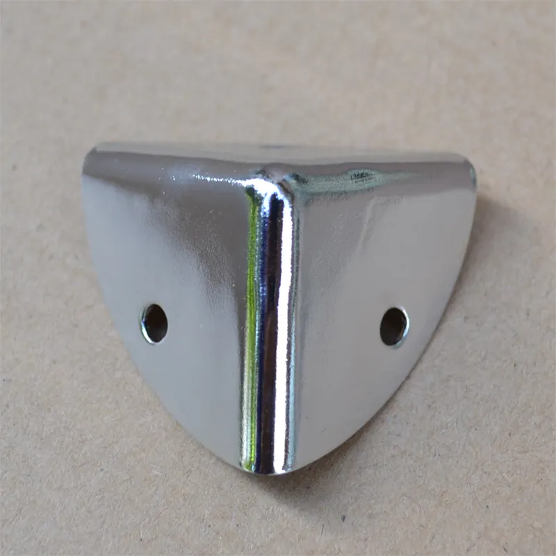 37B Metal Corner Bracket Air Box Corner Luggage Hardware Accessories ...