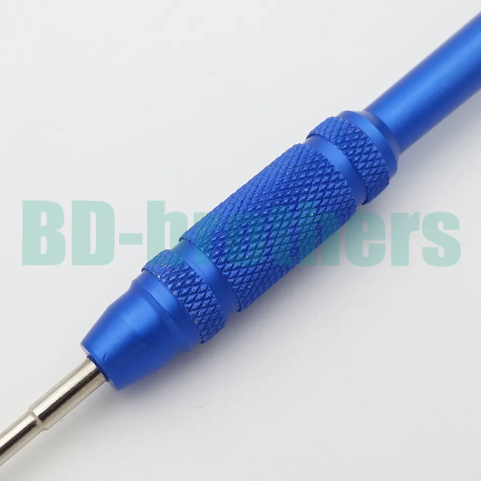 Triwing Screwdriver Set: Precision 0.6 Y Screwdriver S2 Steel For ...