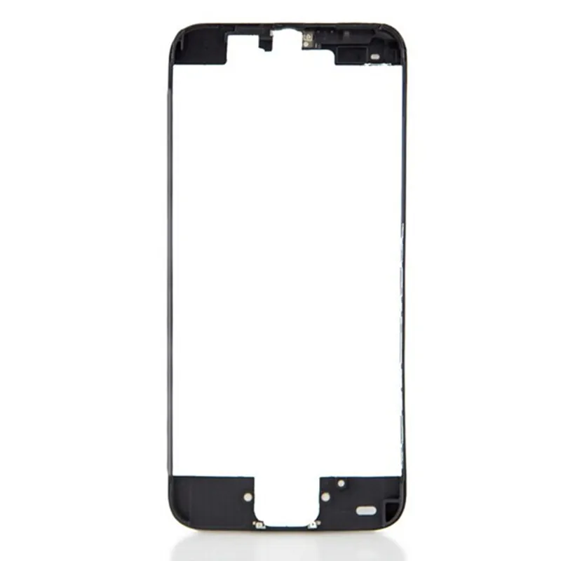 Phone LCD Frame Holder With Strong Adhesive Middle Bezel Digitizer For ...