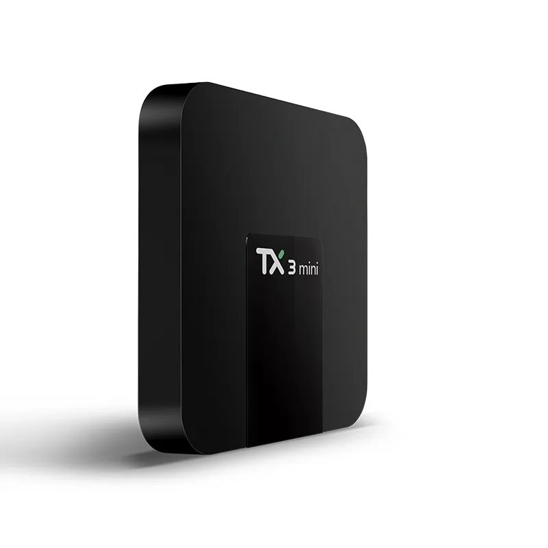Original TX3 MINI Android 8.1 TV Box Amlogic S905W 1GB 8GB /2GB 16GB ...