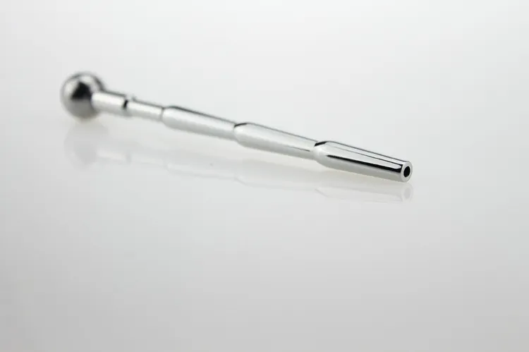 Urethral Sounding Rod Set: Medical Grade Steel Dilator Kit Male Urethra ...