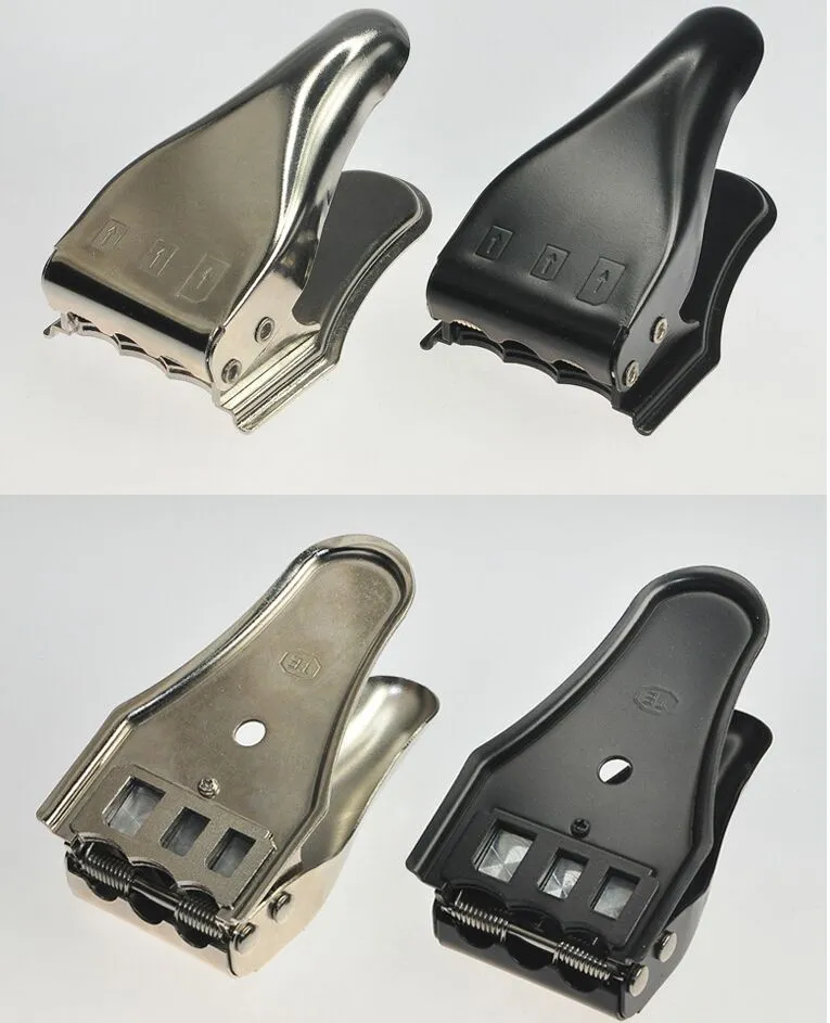 3 In 1 Universal Micro/Nano/SIM Card Cutter Cut Scissor For IPhone ...