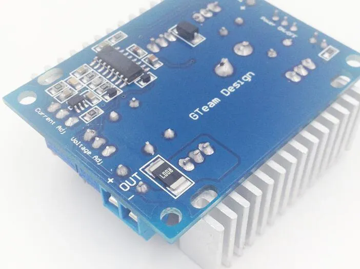 Wholesale High Performance DC DC Automatic Power Module With Constant ...