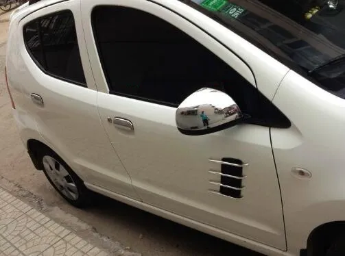 Suzuki alto decoration store
