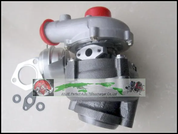 Turbo Cartridge CHRA For BMW 318D 320D 520D E46 E39 M47D 2.0L GT1549V ...