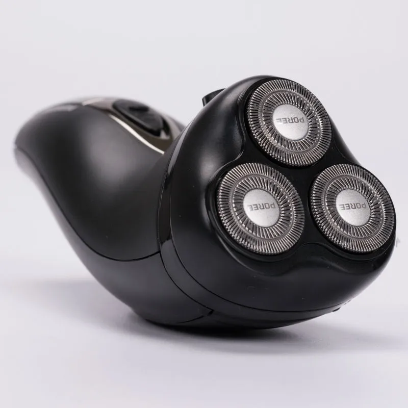 Flyco PS192 Men's Corded Electric Shavers With Three Head Floating ...