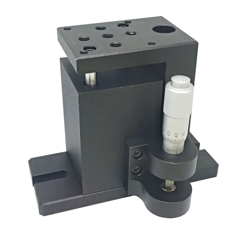 Wholesale PT SD407 Precise Manual Lift, Z Axis Manual Lab Jack ...