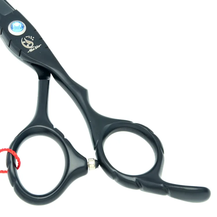 Meisha Professional 6.0 Inch Samurai Hairdressing Scissors Kit JP440C ...