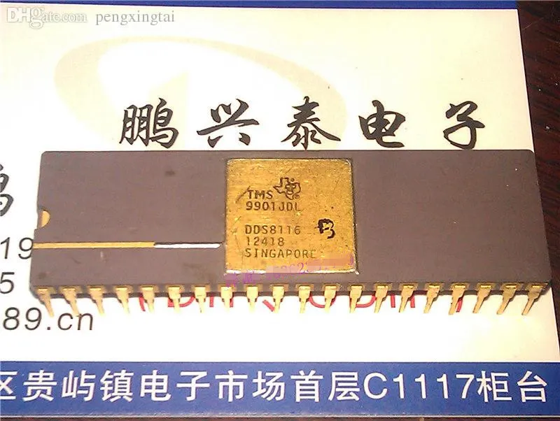 Wholesale TMS9901 . TMS9901JDL . TMS9901JDL 95 , Programmable System ...