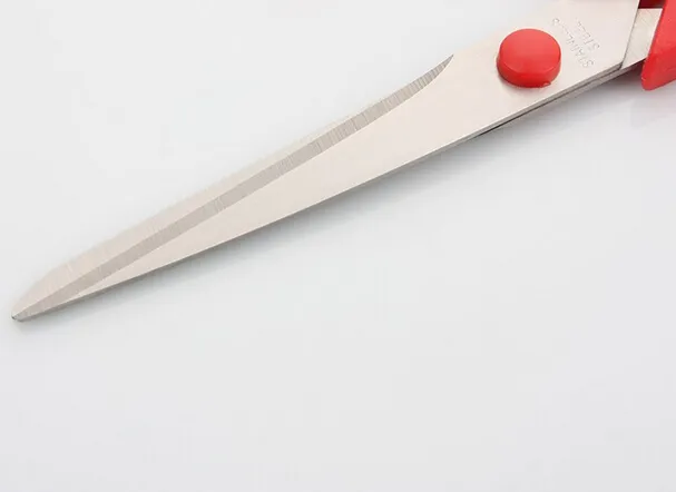 Scissors Plastic Paper Scrapbooking Decorative Student Kids Scissors ...