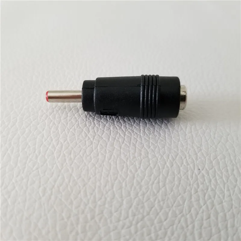 Optimized Product Title: DC Female To Male Converter 3.5 Mm Jack ...