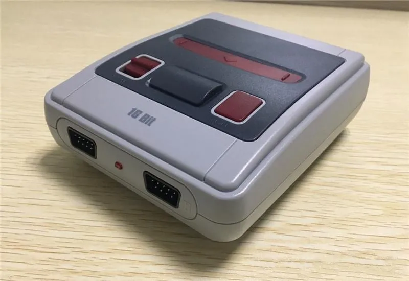 16 Bit Super Mini MD Consola De Videojuegos SG 167 SG... De 22,75 ...