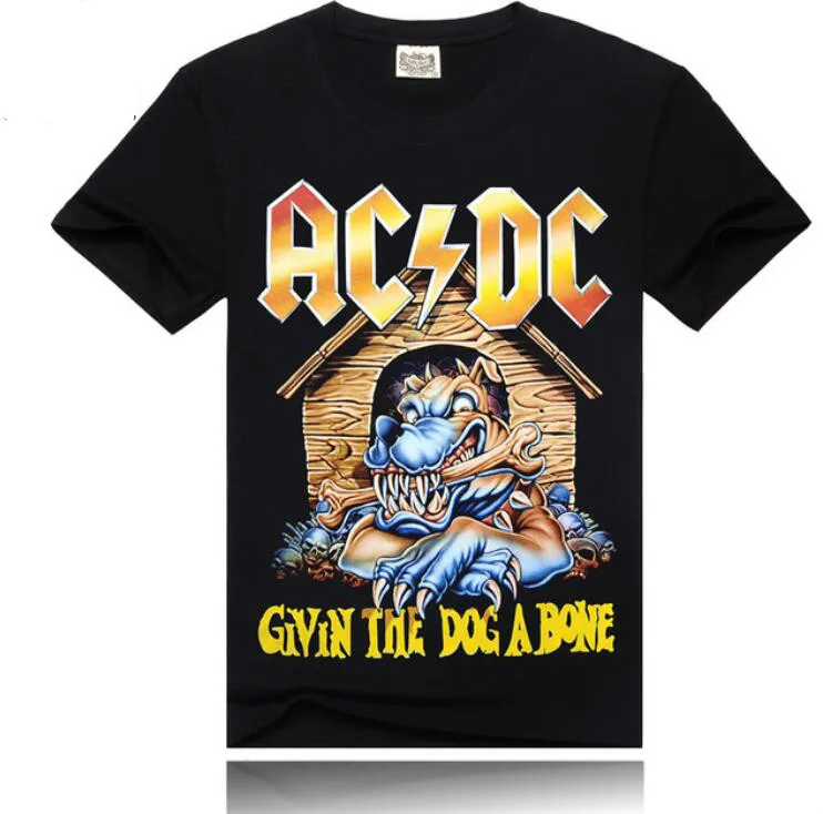 AC DC Rock Band 1 650 DHgate