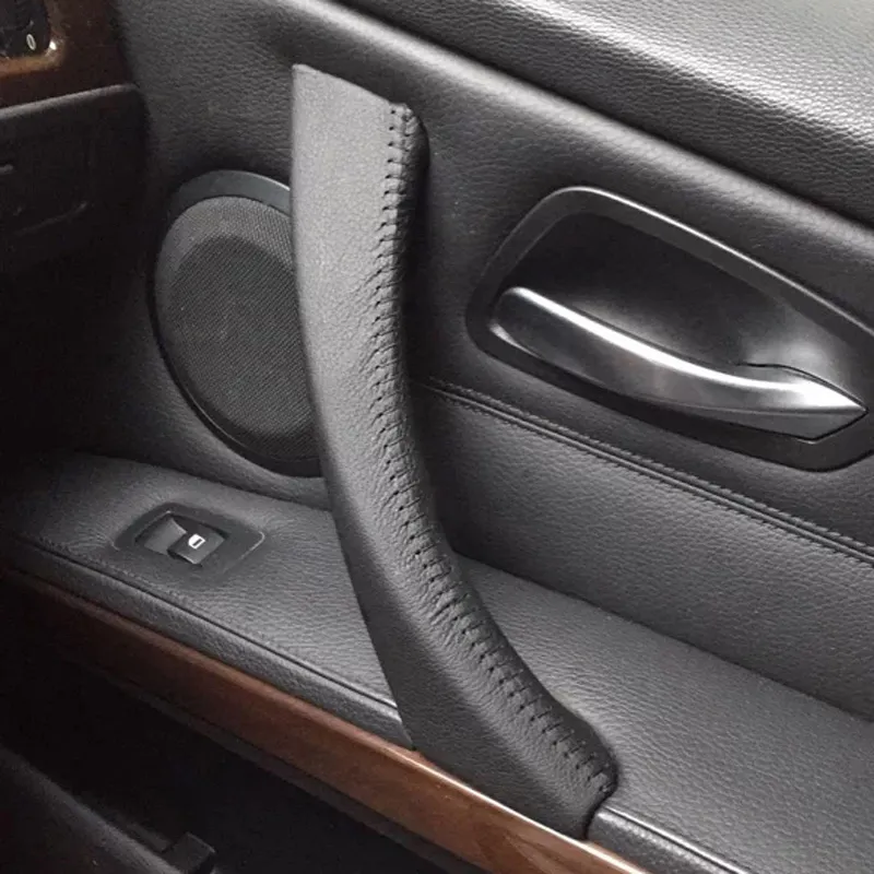 2008 Bmw 328i Accessories Inner Door Handle BMW E90 2005-2012 Carbon ...