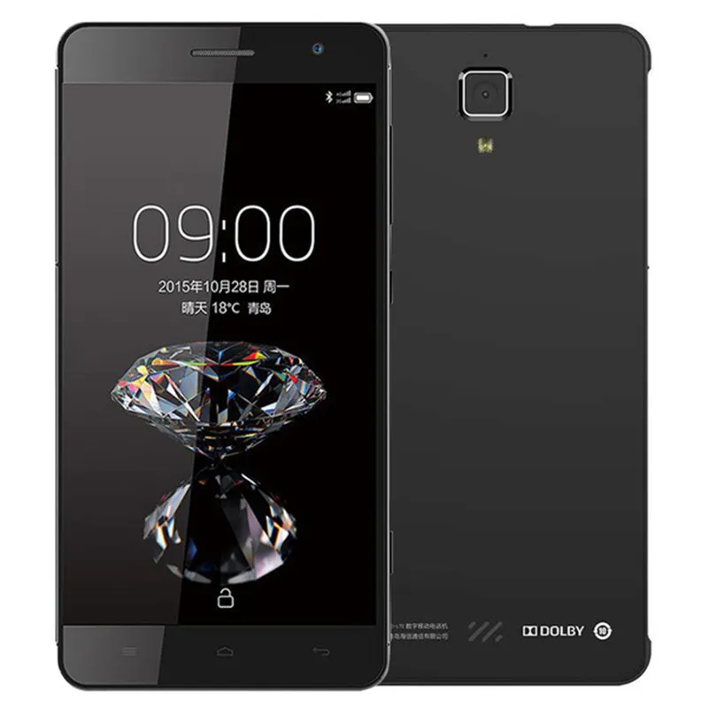 Suministro Al Por Mayor Rugged Hisense King Kong 2 C20 4G LTE ...