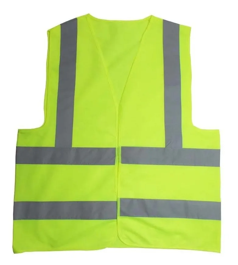 Wholesale Road Traffic Work Reflective Safety Vest Reflective Warning ...