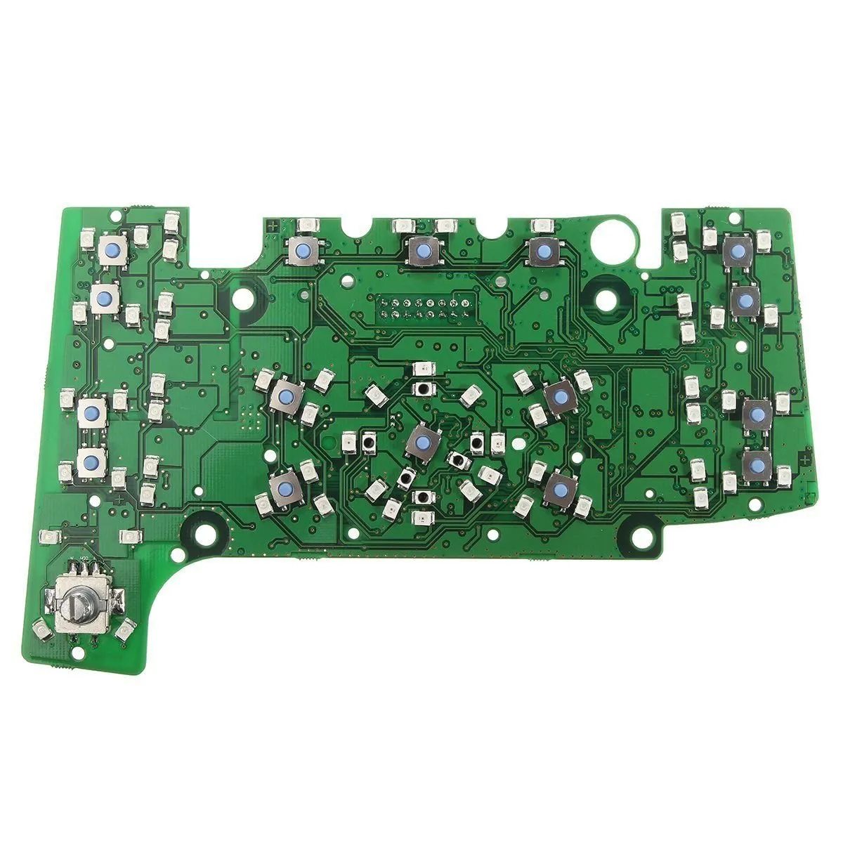 DHgate.com:Multimedia MMI Control Panel Circuit GPS Navigation Board ...