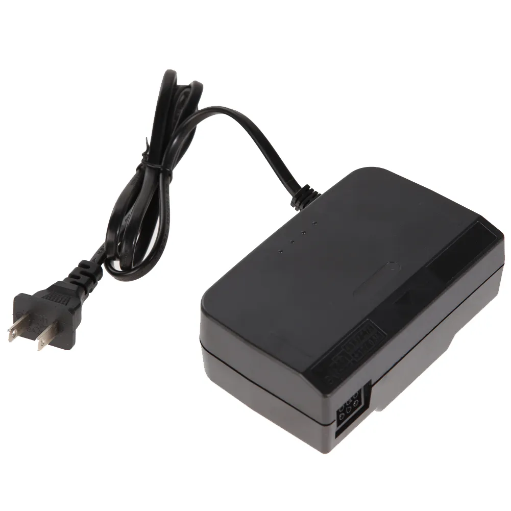 AC100 245V 50/60Hz 0.5A AC Power Adapter For Nintendo... From ...
