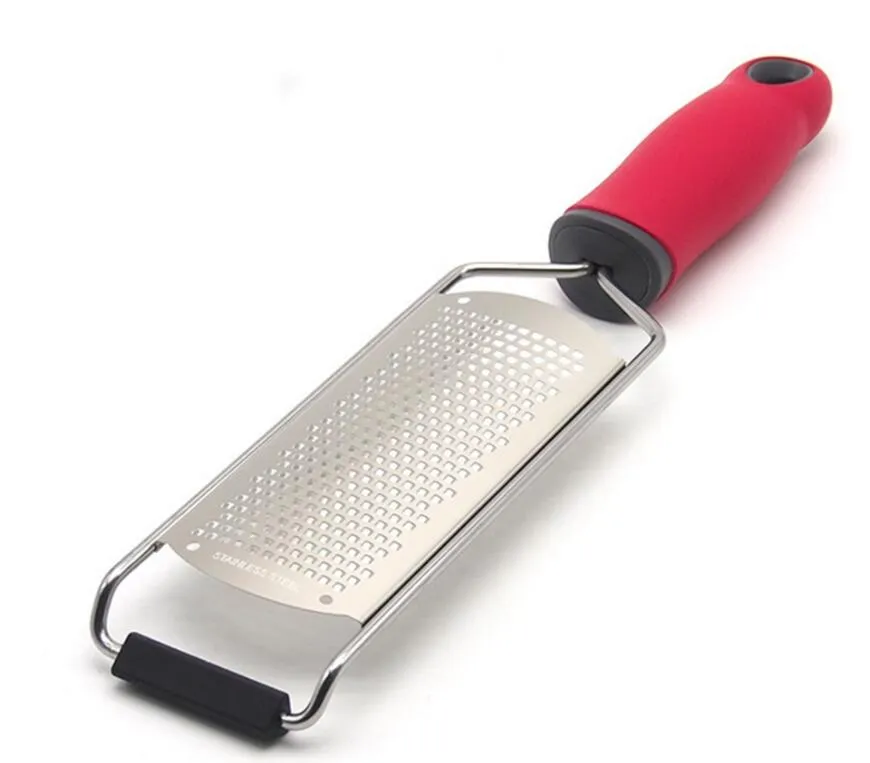Stainless Steel Cheese Grater Vegetable Slicer And Slicer Set For ...