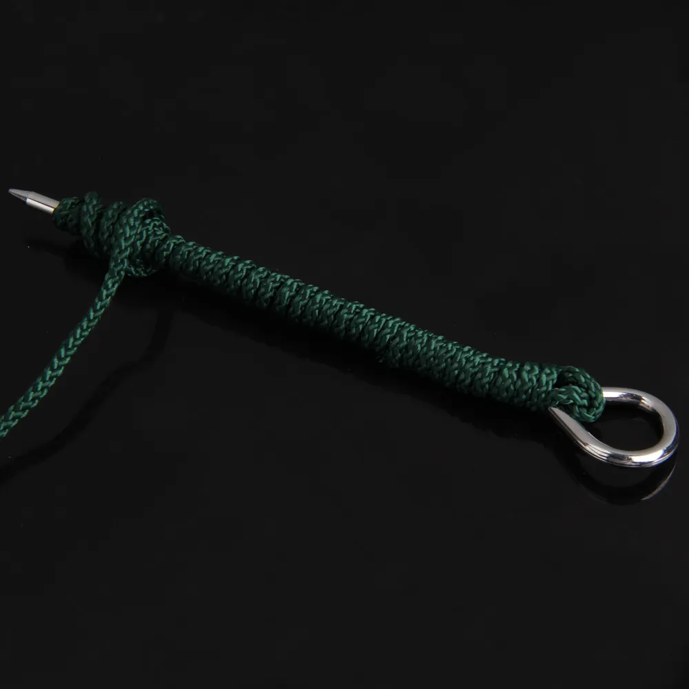 TL#8: High Quality Plastic Golf Practice Balls With Steel The Rope For ...