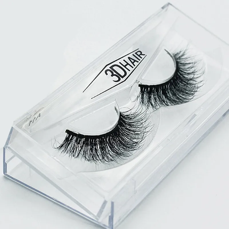 3D Eyelashes 11 Styles Selling Real... From Amzbook, $1.06 | DHgate.Com