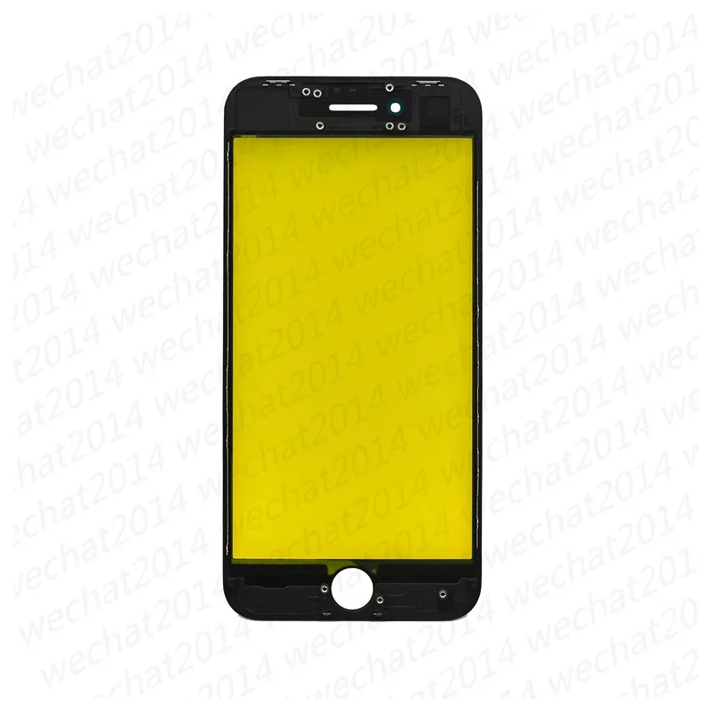 DHgate.com:OEM iPhone 8 Plus Screen Replacement, Black Glass Touch ...