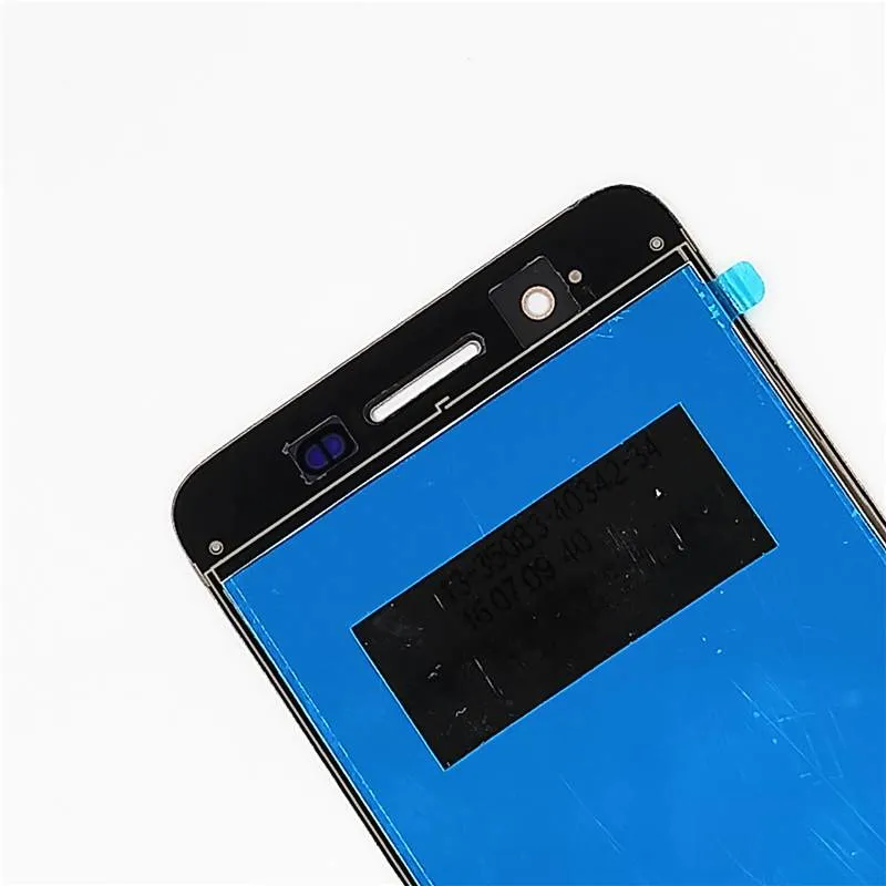 Suministro Al Por Mayor Para Huawei GR3 TAG L21 / Enjoy 5S L13 L01 L03 L22 L23 CL00 Pantalla LCD ...